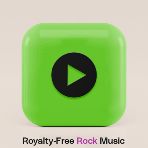 Stream Adrenaline Action Aggressive Big Beat | Royalty-Free Music by ...