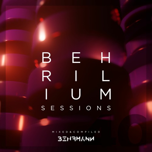Stream Behrilium Sessions | Episode 40 by Nick Behrmann | Listen online ...