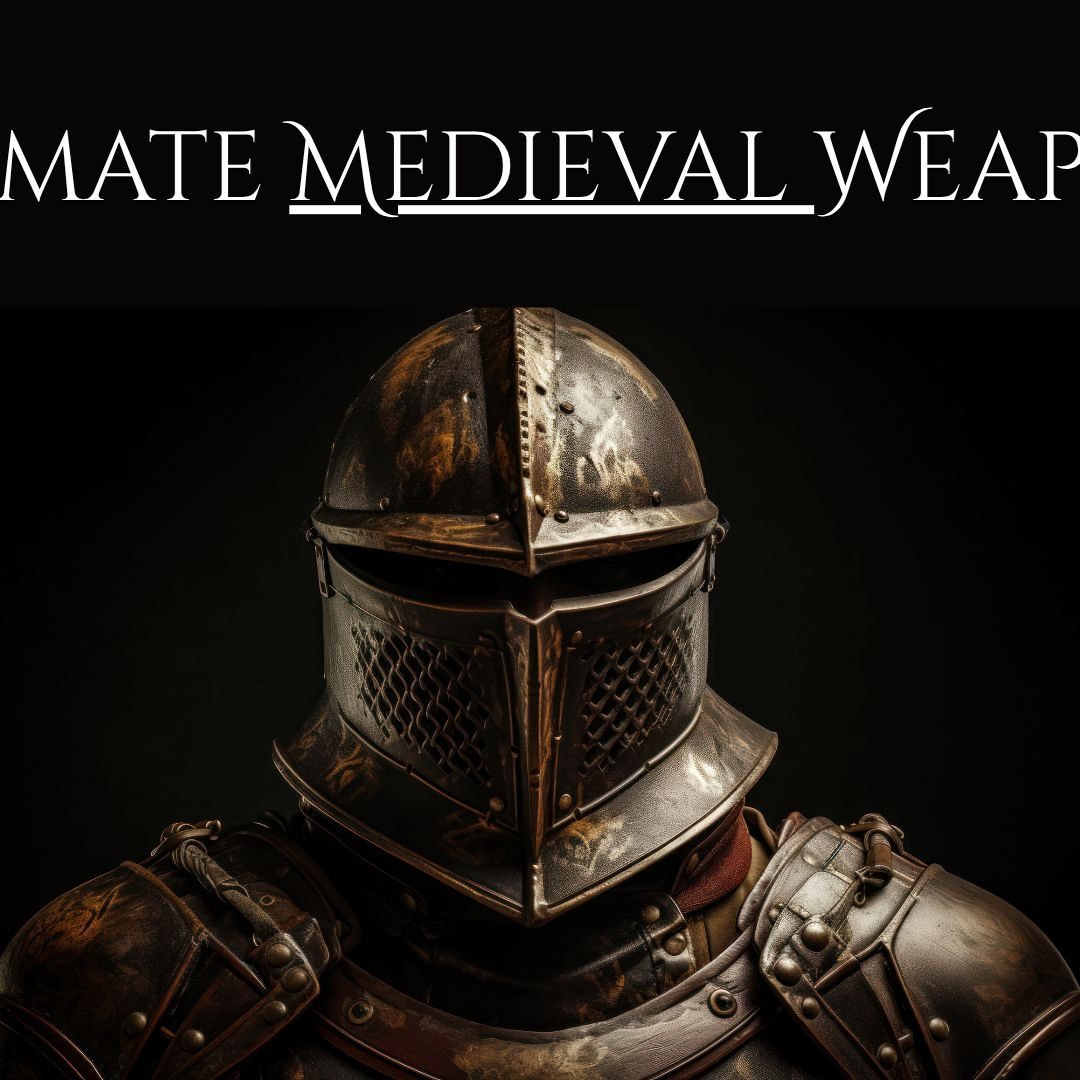 Stream Ultimate Medieval Sounds SFX by CodePhase Games | Listen online ...