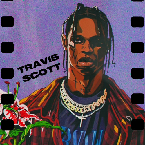 Stream Travis Scott - Back of my Benz by Christian Zaddy | Listen ...