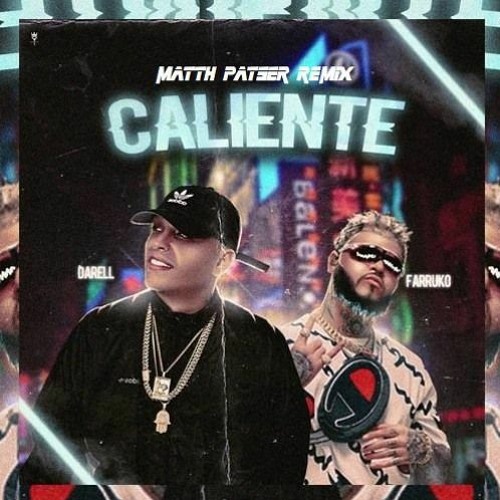 Stream Caliente - Farruko, Darell (Techno Remix) by Jelly | Listen ...