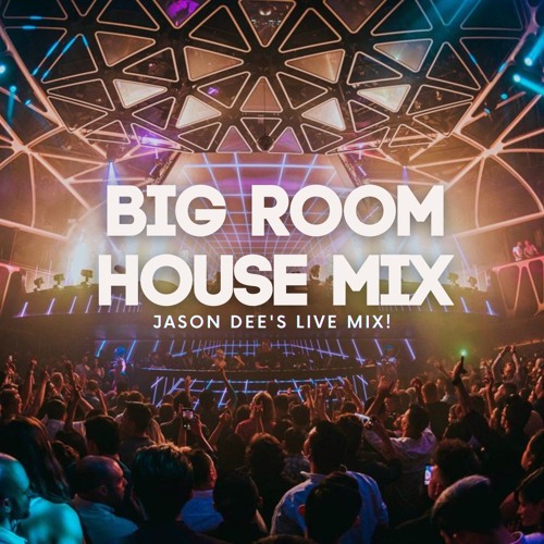 Stream NEW 2023 HOUSE MIX by JASON DEE | Listen online for free on ...