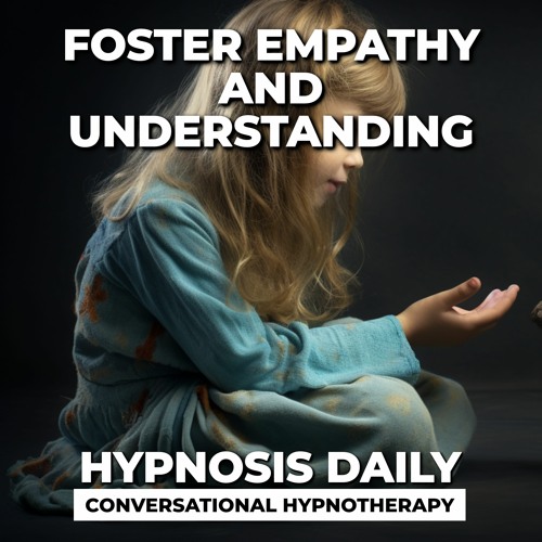 Stream 240131 - Foster Empathy and Understanding by Hypnosis Daily ... Stream 240131 - Foster Empathy and Understanding by Hypnosis Daily ...