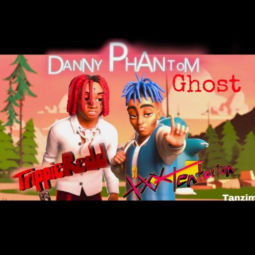 Stream Trippie Redd Danny Phantom Ghost Ft Xxxtentacion Prod By Tanzim By Tanzim Listen