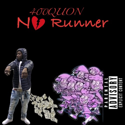 Stream 400QUON - Norunner by 400QUON | Listen online for free on SoundCloud