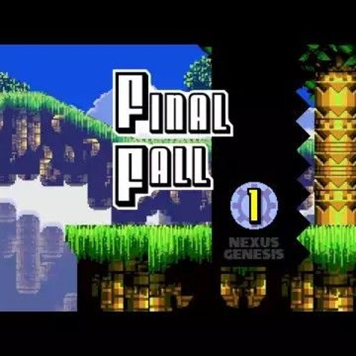 Stream XG Zone - Final Fall Act 1 by SonicFanGameMusic | Listen online ...