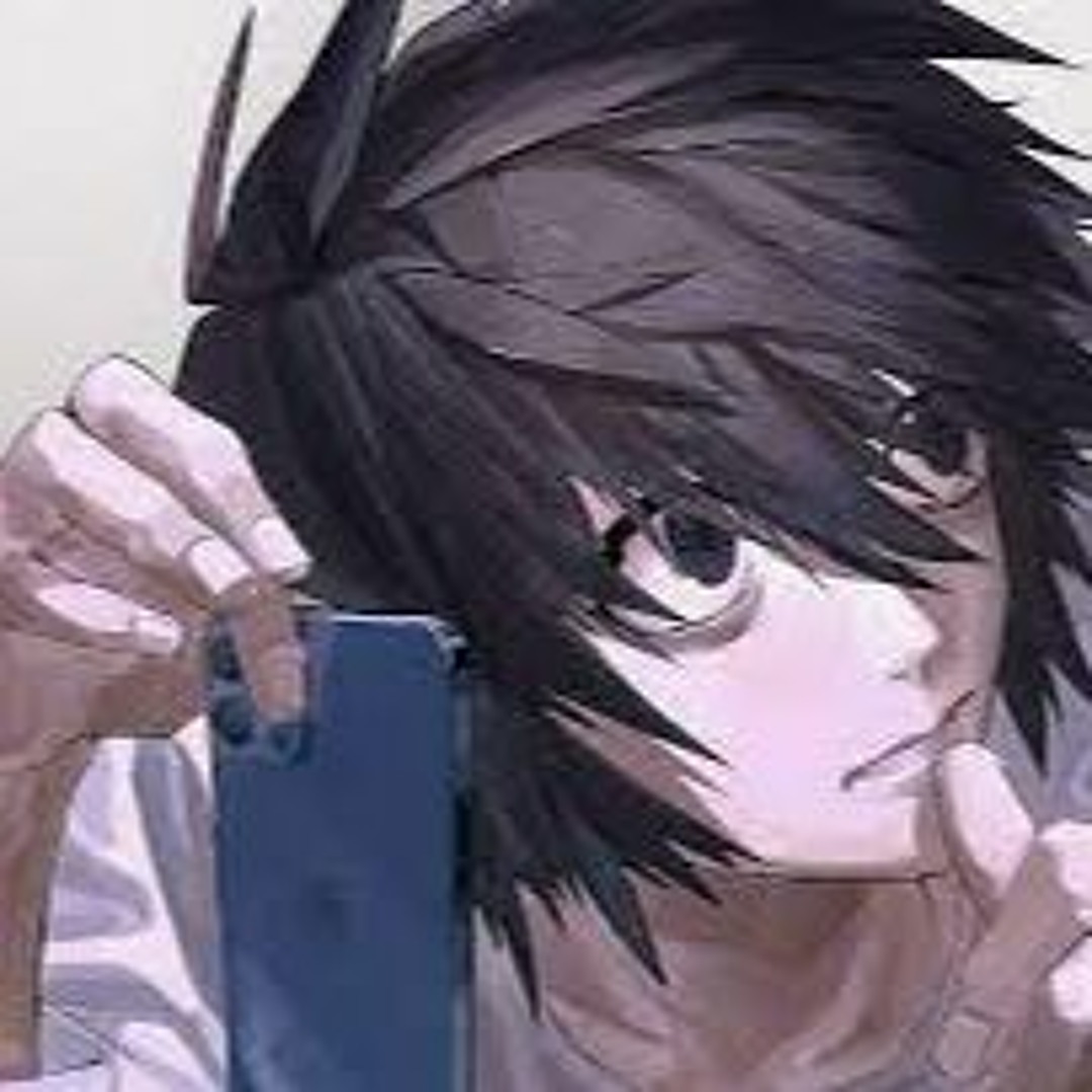 Stream I AM THAT MONSTER - L's Speech - Death Note by Rensuke Kunigami ...