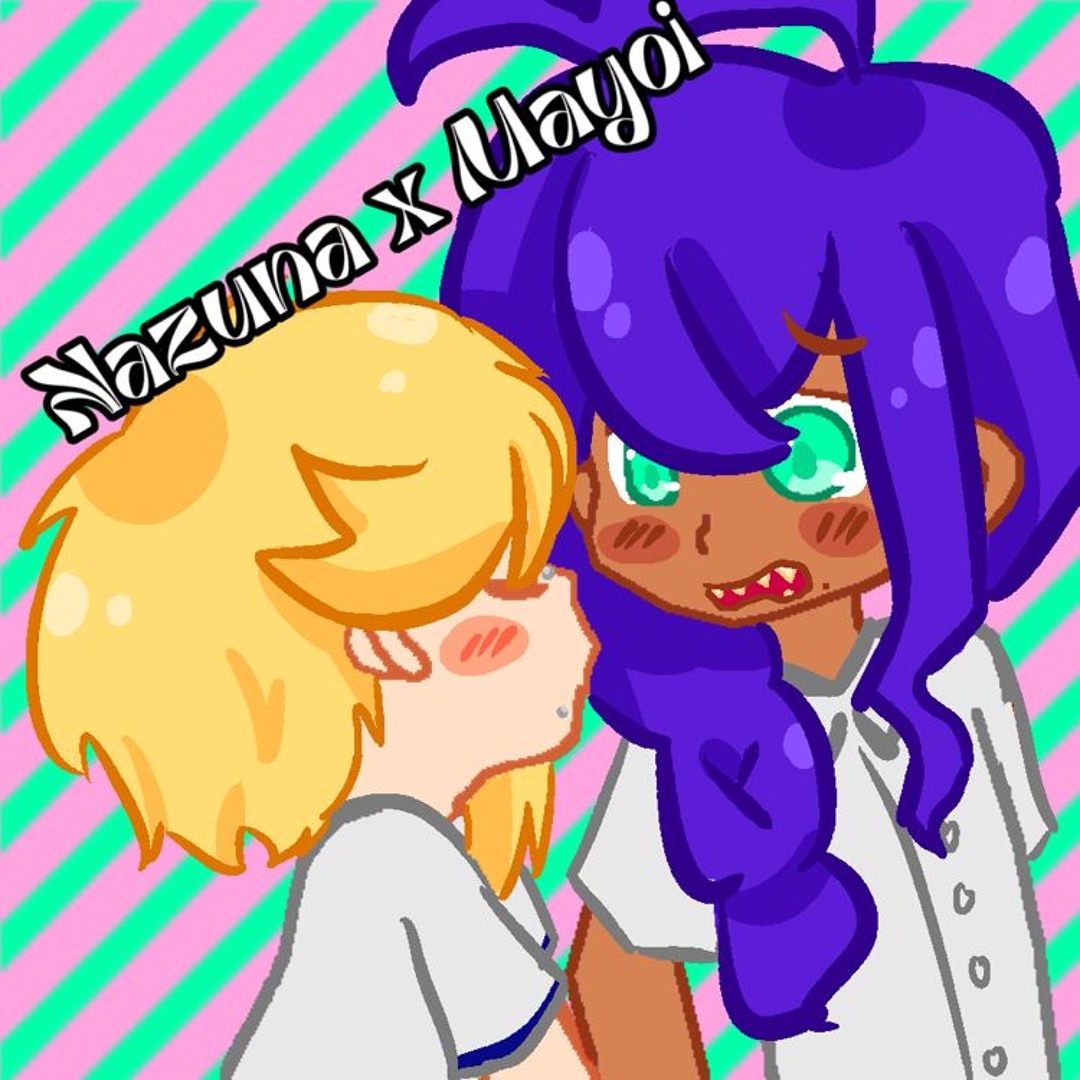 Stream Nazuna X Mayoi Benjixscarlett Ensemble Stars Nazumayo Parody by ...