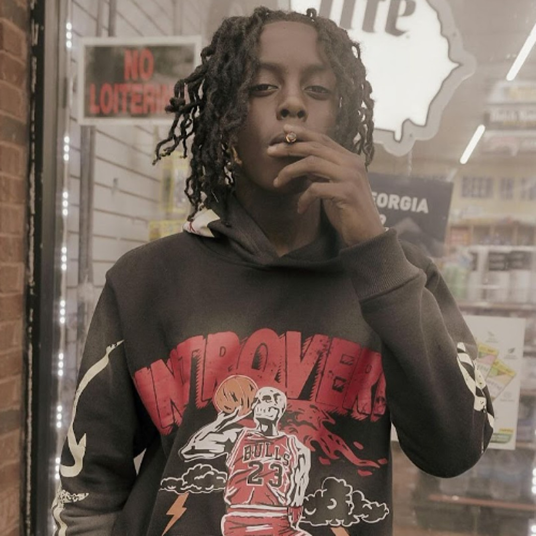 Stream Raq Baby-Last of The Real (Unreleased) by 85 Nawf | Listen ...