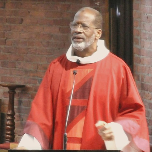 Stream Fr. Gregory Chisholm's Homily Pentecost Sunday by Saint Charles ...