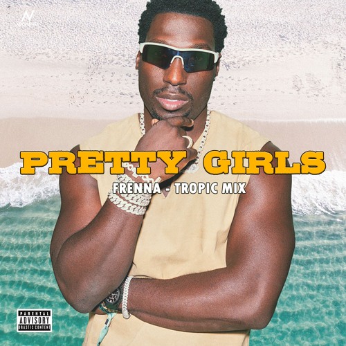 Stream Frenna - Pretty Girls (Remix) by ABISHANTHMUSIC | Listen online for free on SoundCloud