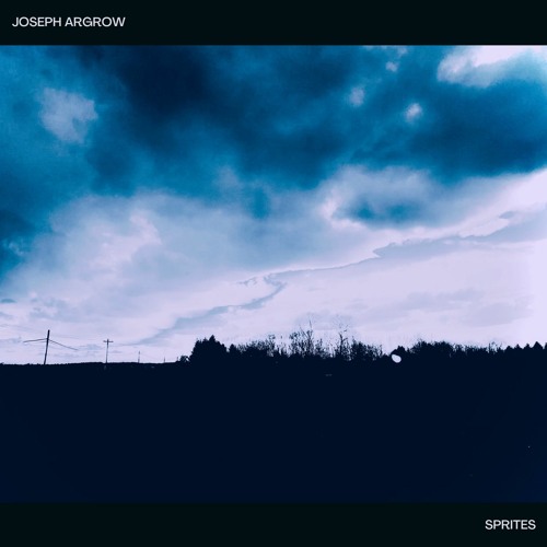 Stream Sprites by Joseph Argrow | Listen online for free on SoundCloud