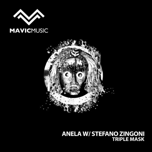 Stream Anela Dj | Listen to Ep "Triple Mask" Mavic Music [19.11.2021 ...