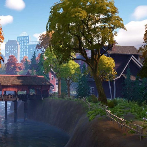 Stream Hello Neighbor 2 Demo OST - Rework Office [Extended] by ...