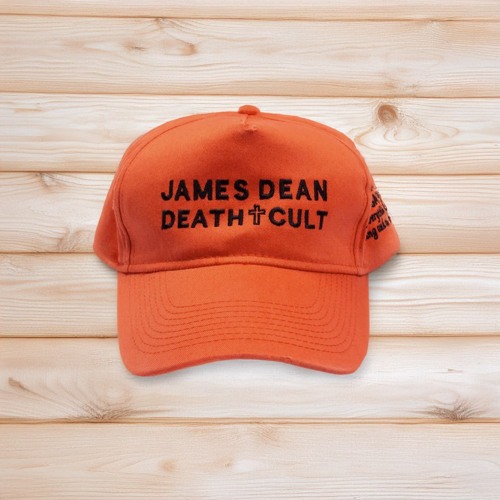 Stream James Dean Death Cult Trucker Hat Meaning by James Dean Death ...