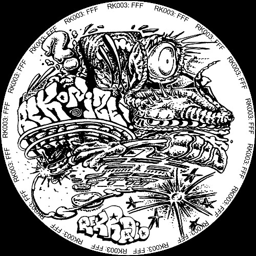 Stream FFF - TRIPLE THREAT JUNGLE MIX by Rekonize | Listen online for ...