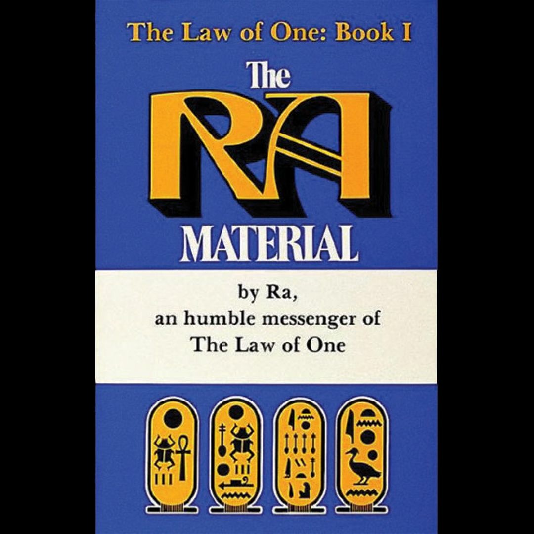 Stream TWSMandelker | Listen to Law Of One - Ra Material (All 106 ...