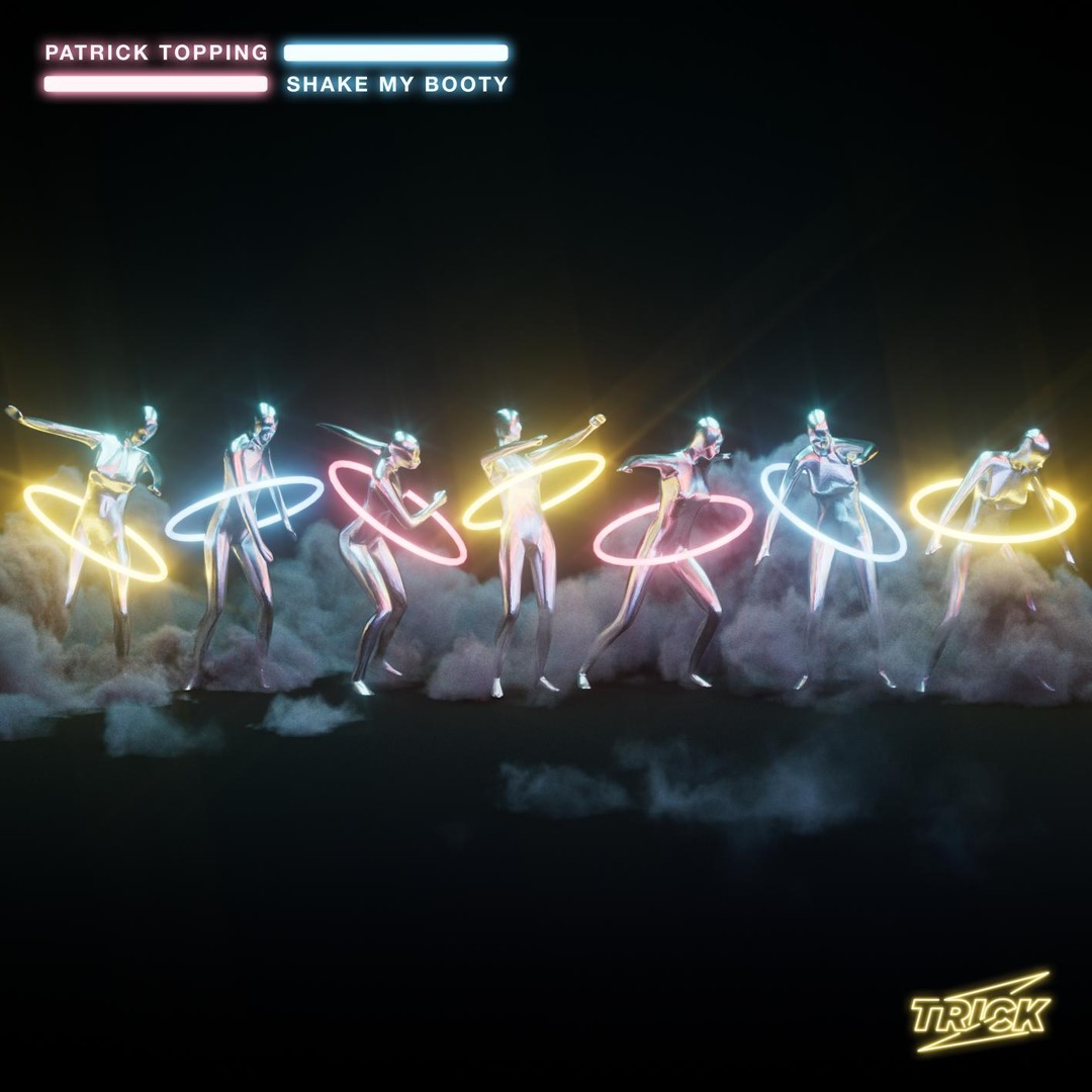 Stream Shake My Booty by Patrick Topping | Listen online for free on ...