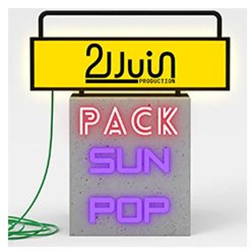 Stream NEW: Pack Sun Pop - Demo - 21 Juin Production by Radio Jingles ...