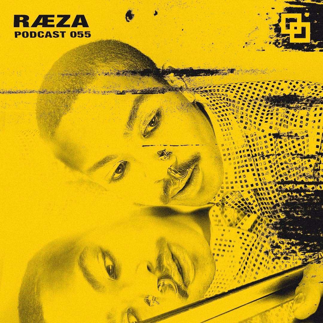 Stream RP. 055 RÆZA by Room Lab / Room Trax | Listen online for free on ...