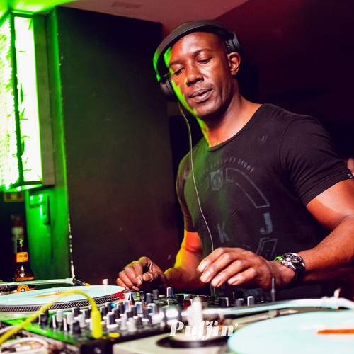 Stream DJ Murphy - Destroyer #21 - July 2022 by DJ Murphy | Listen ...