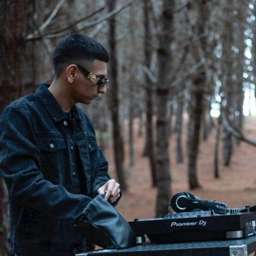 Stream BOSQUE DE PINOS BY DJ REYS by DJ Reys | Listen online for free ...