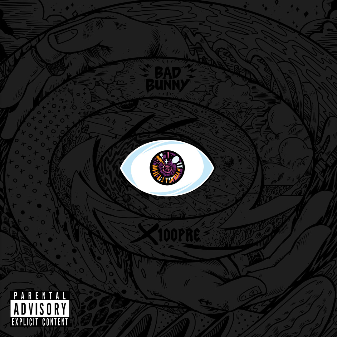 Listen to MIA (feat. Drake) by Bad-Bunny in Bad Bunny Mix 2025 playlist ...