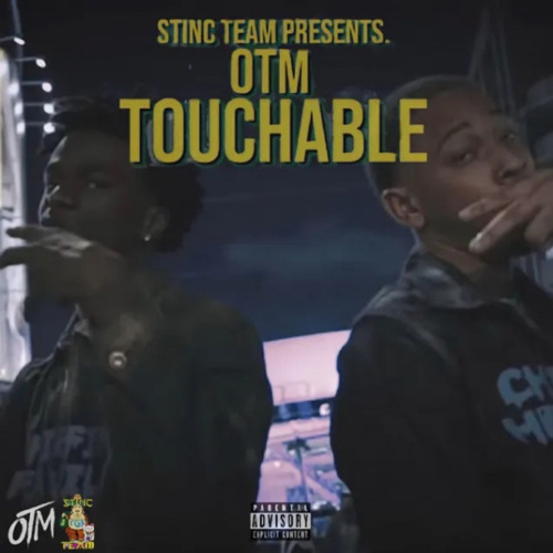 Stream OTM - Touchable Freestyle by WestCoast Rap Media | Listen online ...