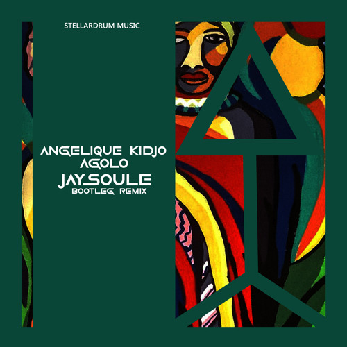 Stream FREE DOWNLOAD Agolo (Jaysoule Bootleg Remix) by Stellardrum ...