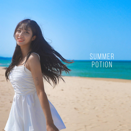 Stream SUMMER POTION by ZOEE | Listen online for free on SoundCloud