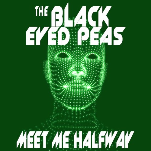 Stream Black Eyed Peas - Meet Me Halfway (Ikerfoxx Afro House Remix) by ...