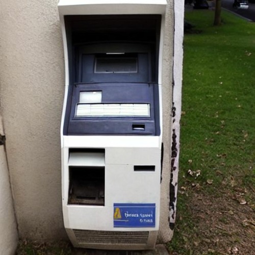 Stream Automated Teller Machine by Concretism | Listen online for free ...