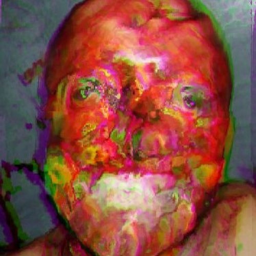 Stream waves of blood gurgling screams of the damned by Oak Grove ...