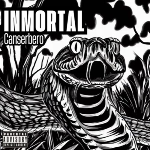Stream Inmortal (Fan-Made Album) - Canserbero by Canserbero | Listen ...