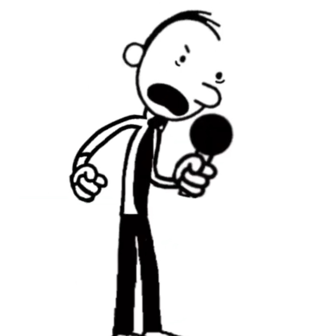 Stream Vs. Greg Heffley “Frank Heffley” (Mod Leak) [FNF / Friday Night ...