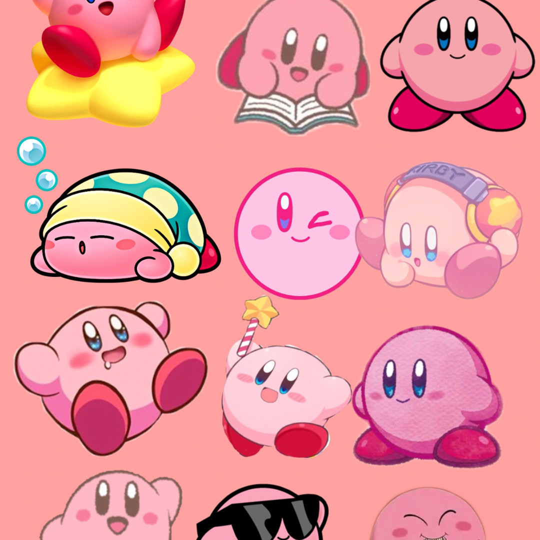 Stream Invincible Candy - Kirby's Dream Land Music Extended 2 by Tails ...