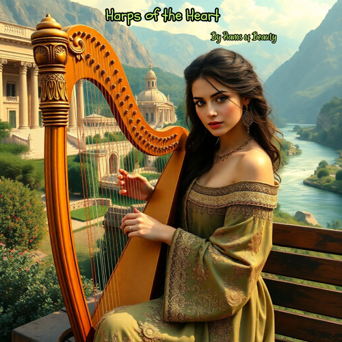 Stream Strings That Bind Us Forever by Pianos of Beauty | Listen online ...