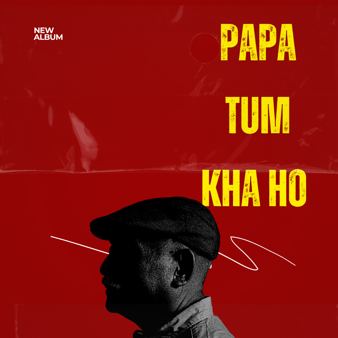 Stream Papa Tum Kaha Ho by ft.Hara Patra | Listen online for free on ...