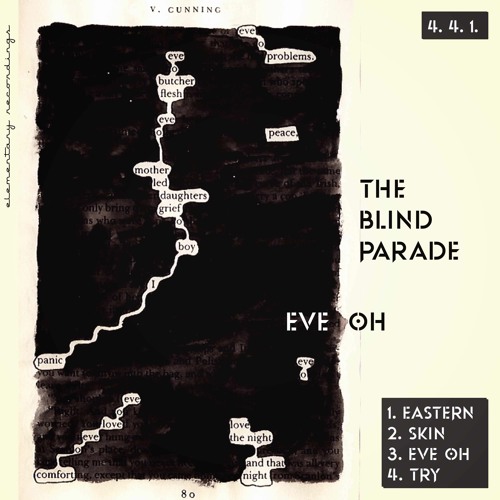 Stream Eastern by The Blind Parade by elementary recordings | Listen ...