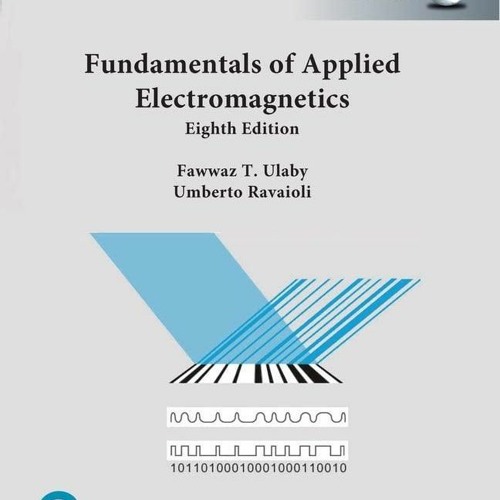 Stream PDF_⚡ Fundamentals of Applied Electromagnetics, Global Edition ... Stream PDF_⚡ Fundamentals of Applied Electromagnetics, Global Edition ...