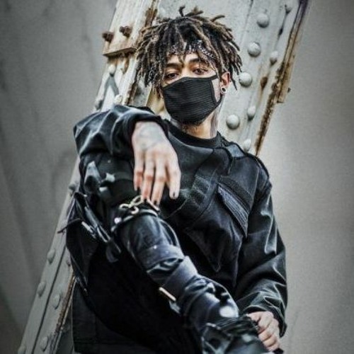 Stream [FREE] SCARLXRD X XXXTENTACION X GHOSTEMANE TYPE BEAT - LOOP ...