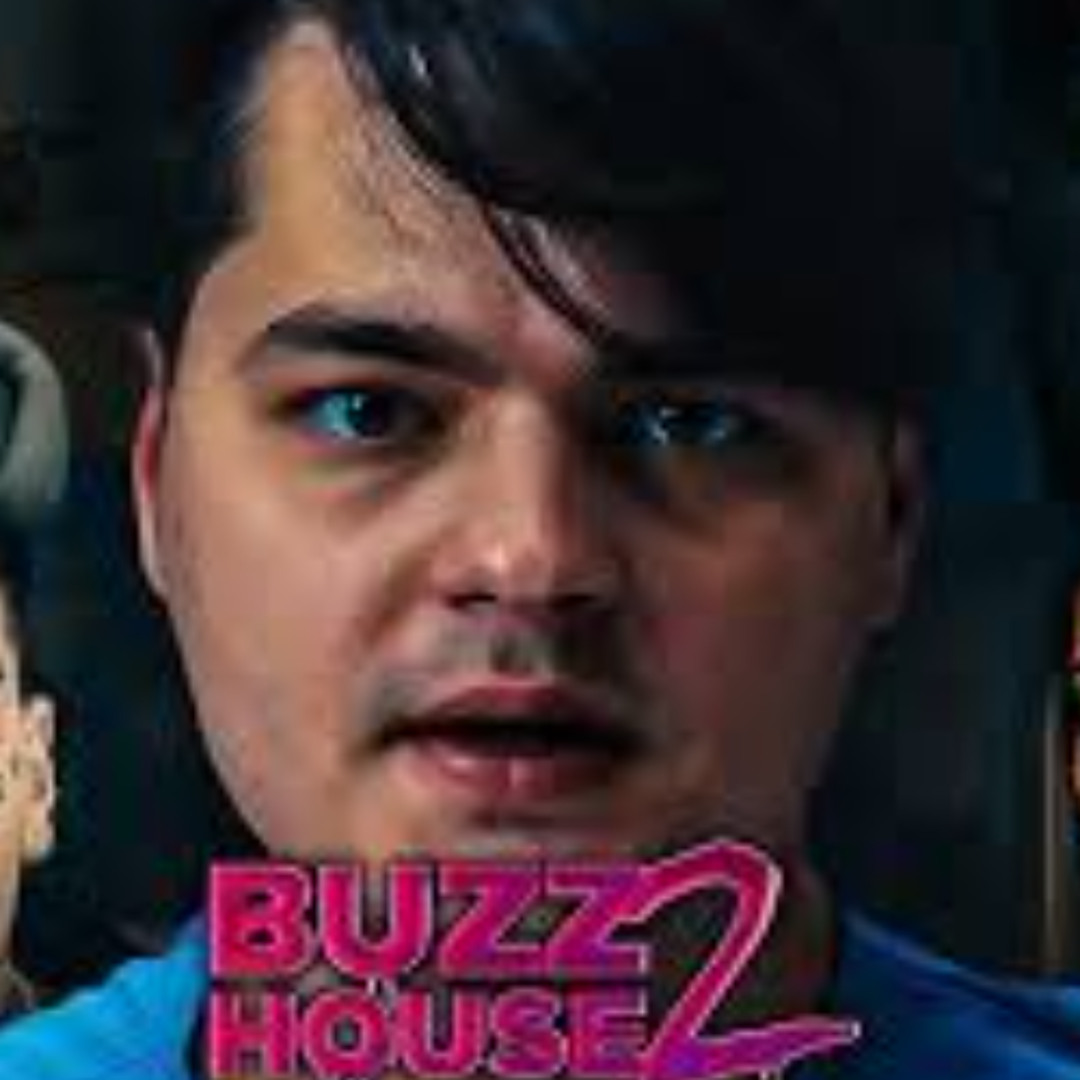 Listen to playlists featuring Buzz House: The Movie 2] Film [2025 ...