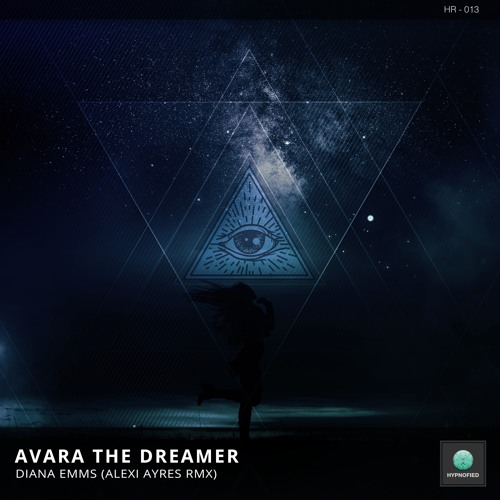 Stream Avara the Dreamer (Remix) by Diana Emms | Listen online for free ...