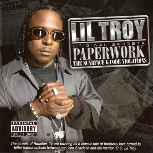 Stream Pistol Pete by Lil' Troy | Listen online for free on SoundCloud