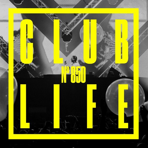 Tiesto Club Life