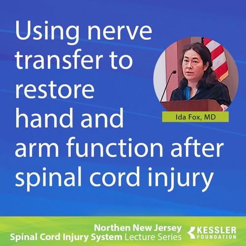 Stream Using nerve transfer to restore hand and arm function after ...