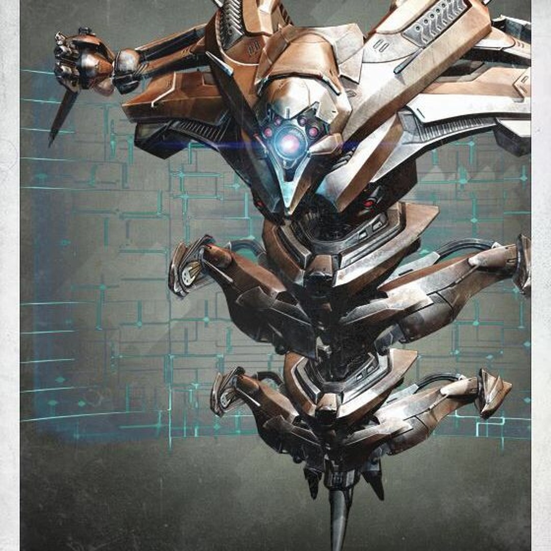 Stream Reboot (Game Version) - The Glassway Strike Boss Theme - Destiny ...