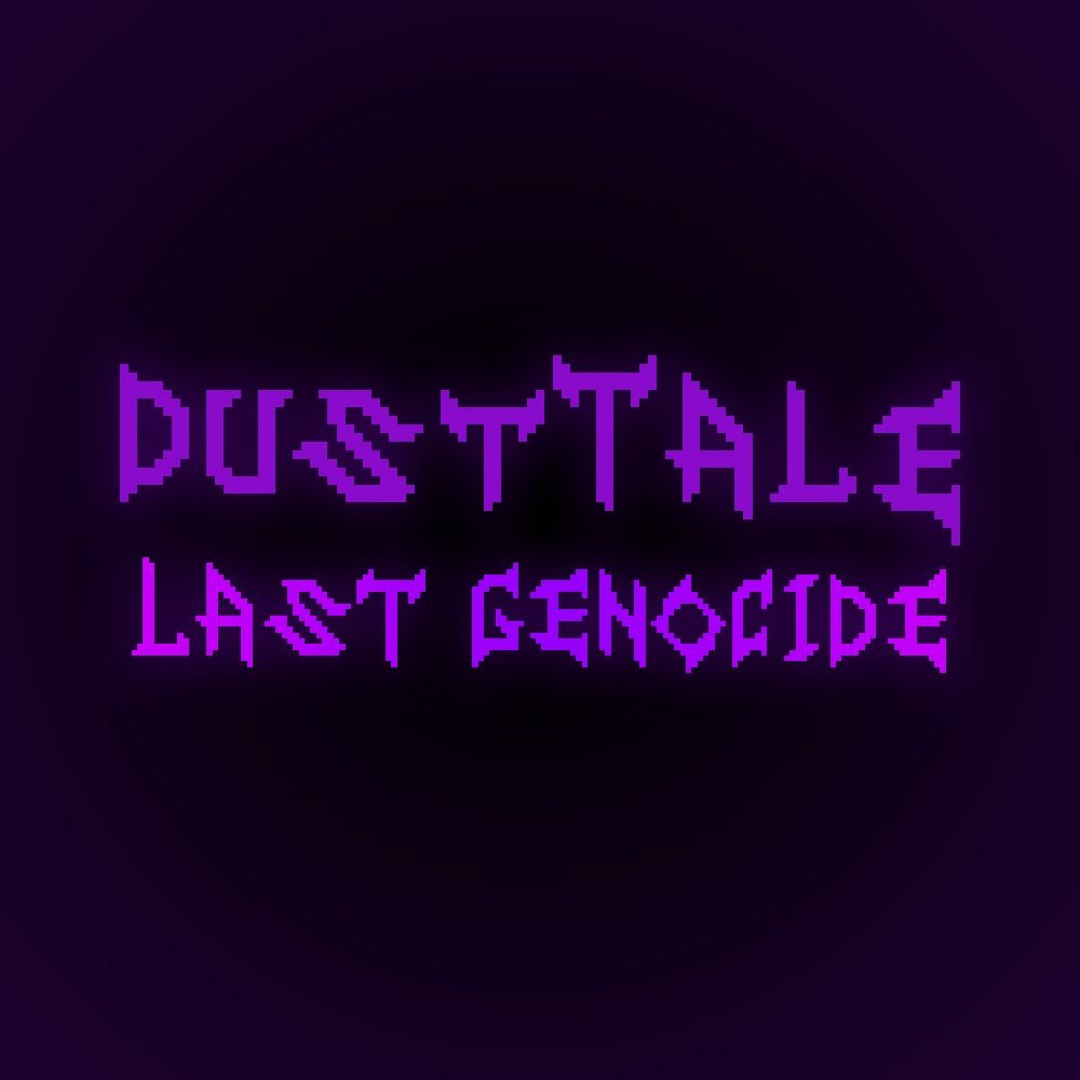 Stream [Dusttale: Last Genocide] Normal Mode End Credits by Vesperr ...