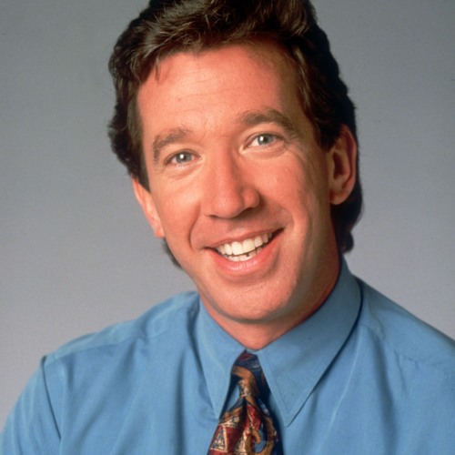 Tim Allen Home Improvement