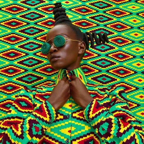 Stream CHAVAVÁ | Listen to ELECTROPICAL playlist online for free on ...